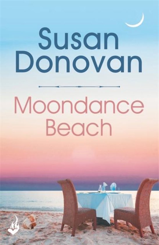 Moondance Beach, Susan Donovan | 9781472217899 | Boeken | bol.com