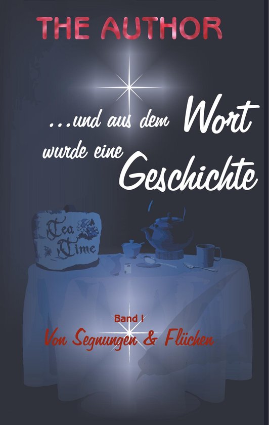 und aus dem Wort wurde eine Geschichte 1 - ... und aus dem Wort wurde ...