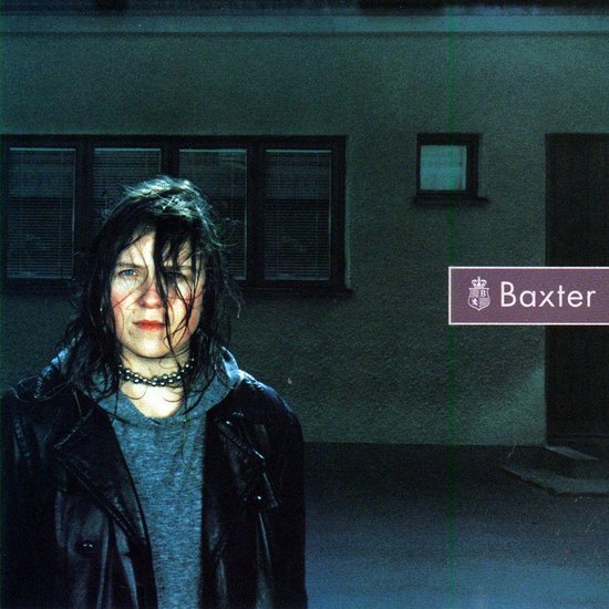 Baxter, Baxter | CD (album) | Muziek | bol.com