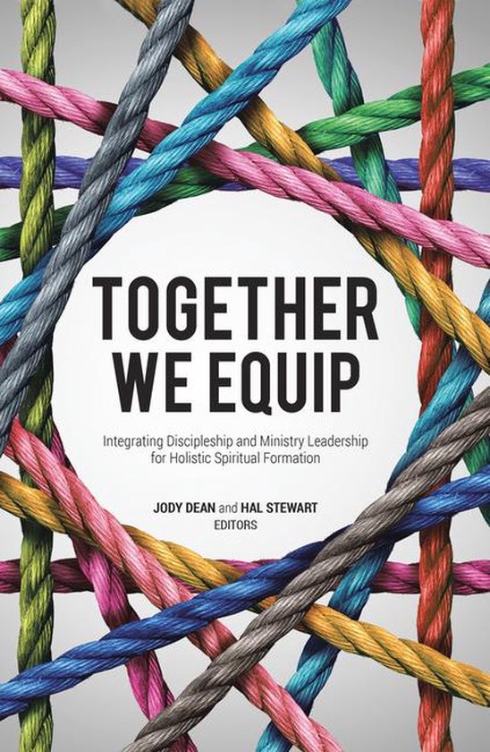 Together We Equip (ebook), Jody Dean | 9781973619628 | Boeken | bol