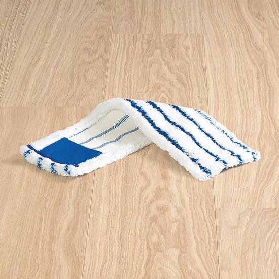 Quickstep Clean Mop | bol.com