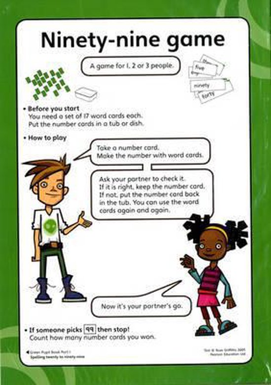 Rapid Maths: Stage 3 Games Pack | bol