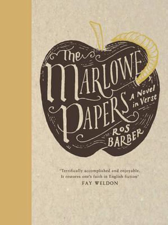 The Marlowe Papers, Ros Barber | 9781444737394 | Boeken | bol