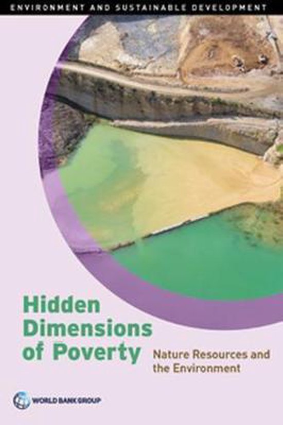 Hidden Dimensions of Poverty, Carter Brandon | 9781464812460 | Boeken ...