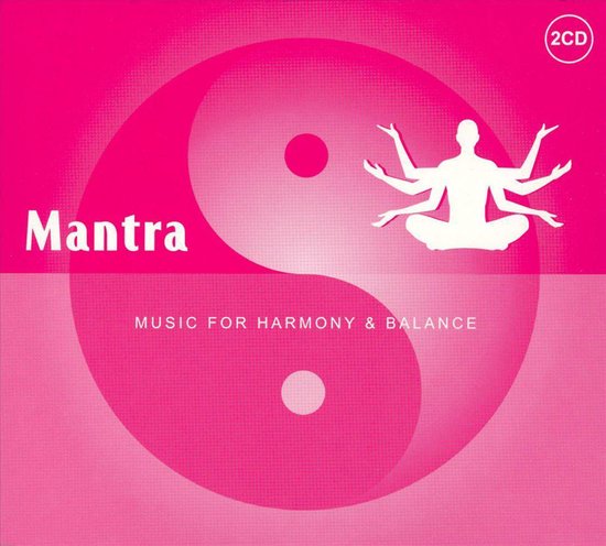 Mantra, various artists | Muziek | bol