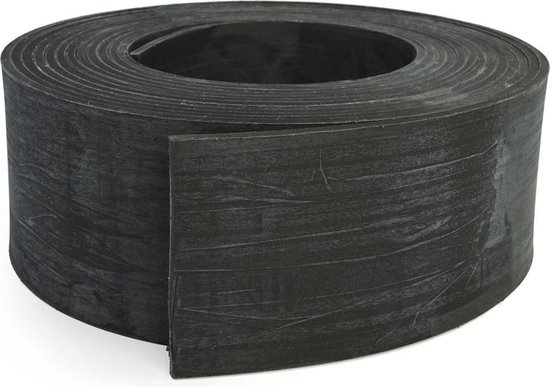 Flexibele borderrand 14 cm x 15 m | bol.com
