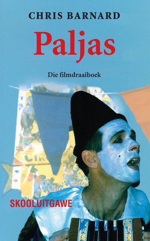 Paljas: Skooluitgawe (ebook), Chris Barnard | 9780624068617 | Boeken | bol