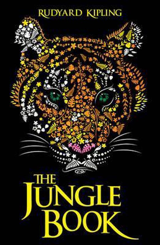 Scholastic Classics Jungle Book, Rudyard Kipling | 9781407170879 ...