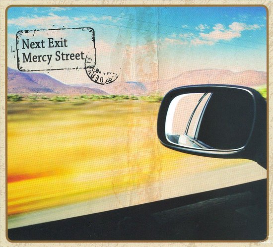 Mercy Street, Next Exit | CD (album) | Muziek | bol.com