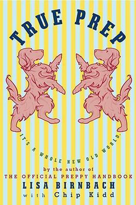 True Prep | Dvd's | bol.com