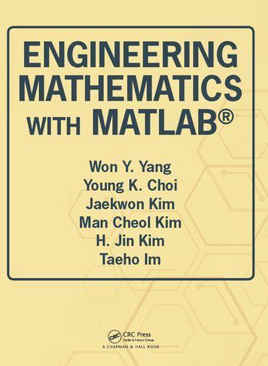 Engineering Mathematics with MATLAB (ebook), Won Y. Yang ...