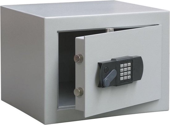 Elektronische kluis ET1 | bol.com