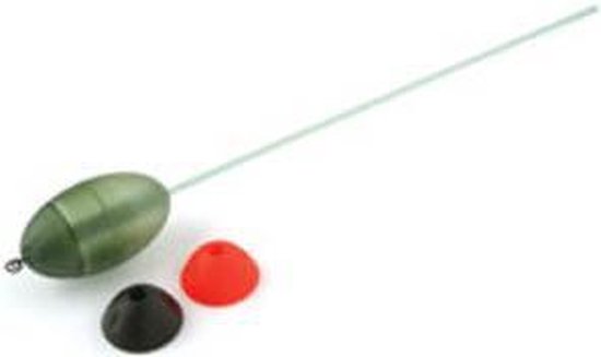 Fox Halo Adjustable Zig Float (CAC374) | bol.com