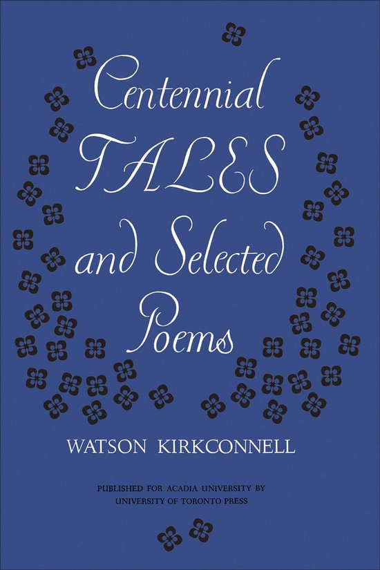 Heritage - Centennial Tales and Selected Poems (ebook), Watson ...