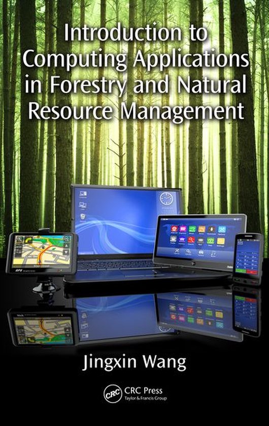 Introduction to Computing Applications in Forestry and Natural Resource ...