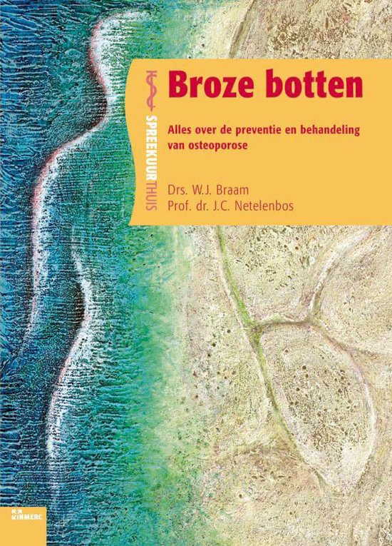 Broze botten, WJ Braam | 9789066118447 | Boeken | bol.com