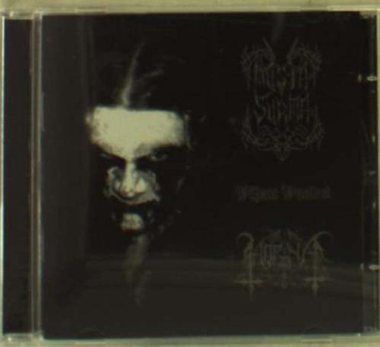 Vihan Vuodet, Musta Surma | CD (album) | Muziek | bol.com