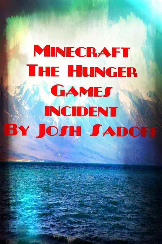 Minecraft adventure - The PvP Incident: a minecraft adventure book ...