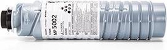 Ricoh - 840041 - Toner zwart | bol.com