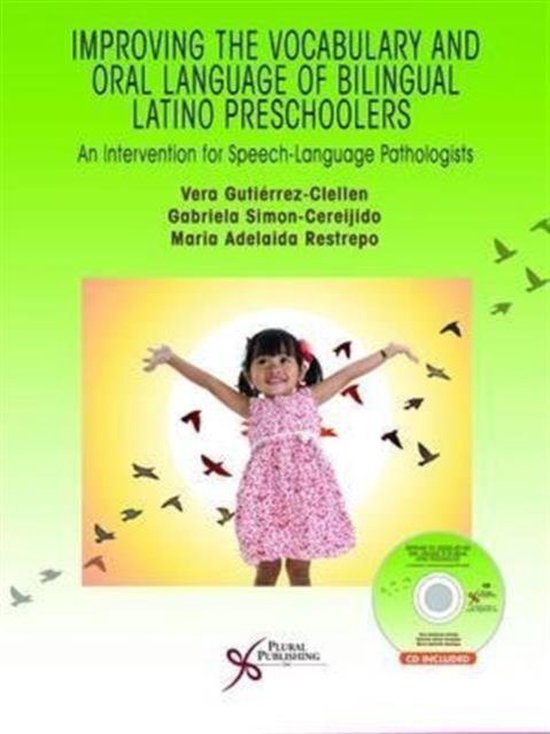 Improving the Vocabulary and Oral Language Skills of Bilingual Latino ...