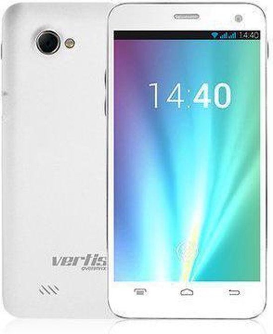 Smartphone 4inch, Quad Core, Android 4.4, Dual Sim, 4GB, 8Mpix met GPS ...