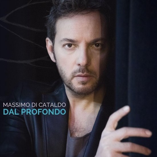 Dal Profondo, Massimo Di Cataldo | CD (album) | Muziek | bol