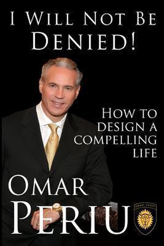 Denied | 9781494343057 | Omar Periu | Boeken | bol.com