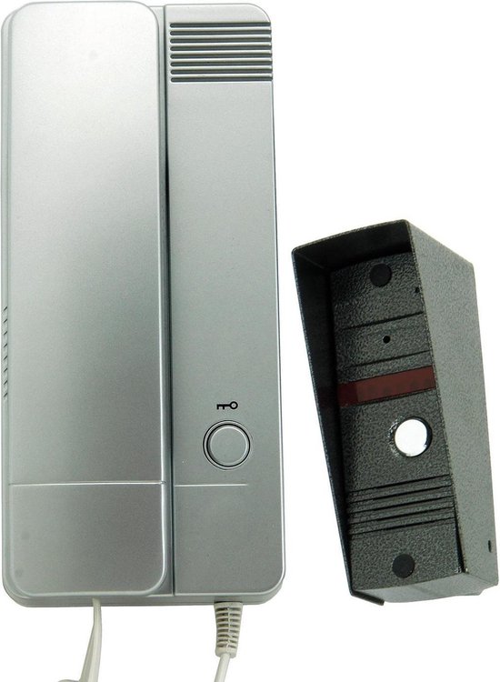 PARLOFOON 2DR CLASSIC HOORN | bol