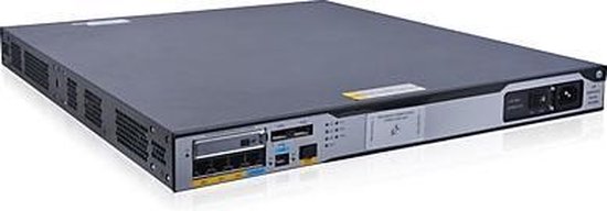 HP MSR3024 PoE Router | bol.com