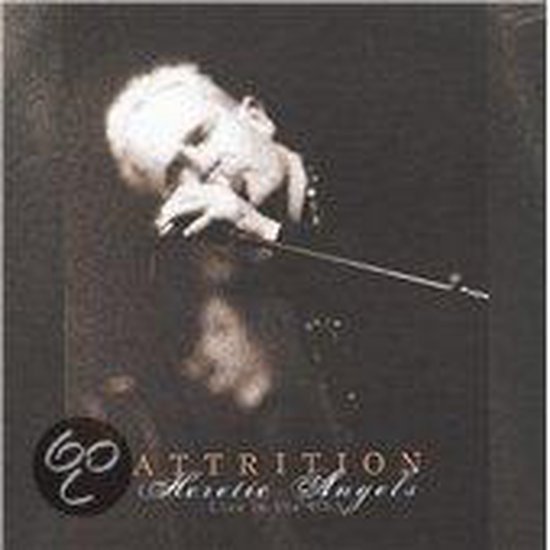 Heretic Angels Live In The Usa, Attrition | CD (album) | Muziek | bol