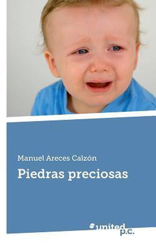 Piedras Preciosas, Manuel Areces Calzon | 9788490395820 | Boeken | bol.com