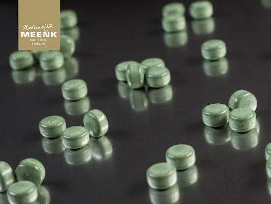 Meenk Grote Groene Erwt - 5 kilo | bol