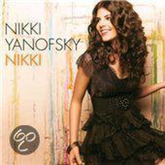 Nikki, Nikki Yanofsky | CD (album) | Muziek | bol