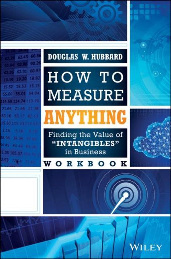 How to Measure Anything Workbook | 9781118752364 | Douglas W. Hubbard ...