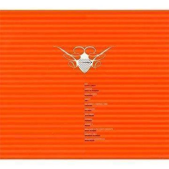 Cocoon Compilation I, various artists | Muziek | bol