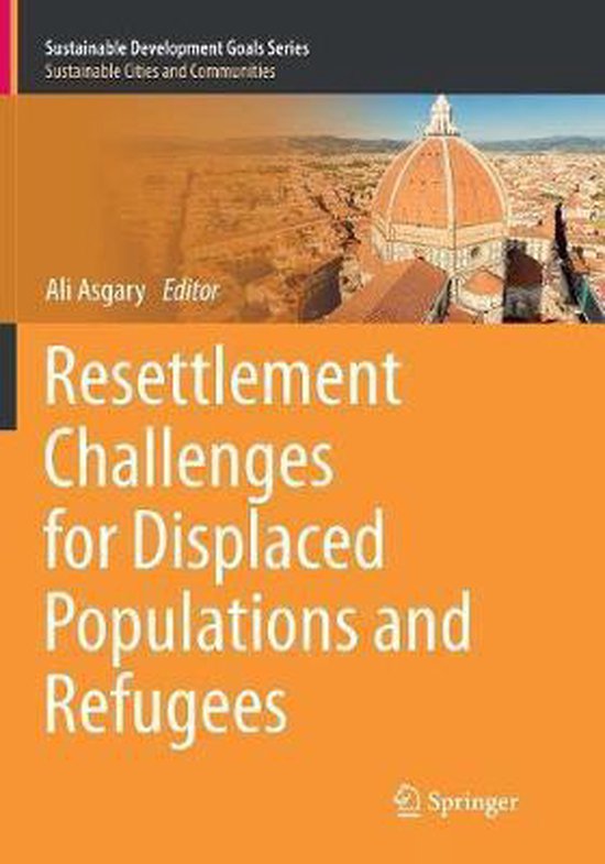 Sustainable Development Goals Series- Resettlement Challenges for ...