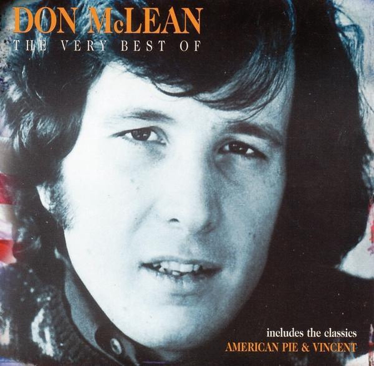 Best Of, Don McLean | CD (album) | Muziek | bol
