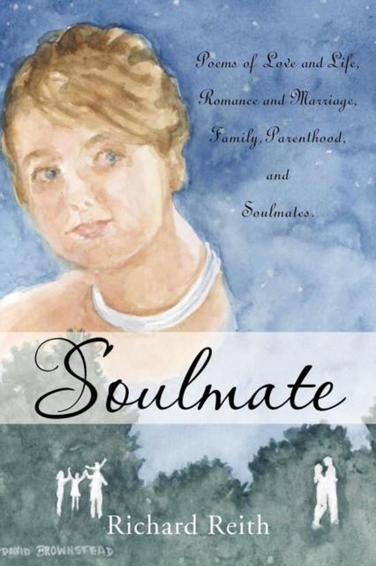 Soulmate, Richard Reith | 9781477278659 | Boeken | bol