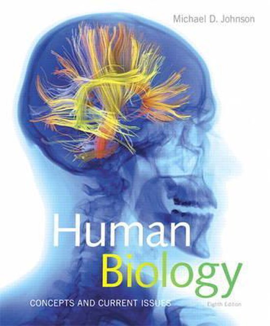 Human Biology | bol.com