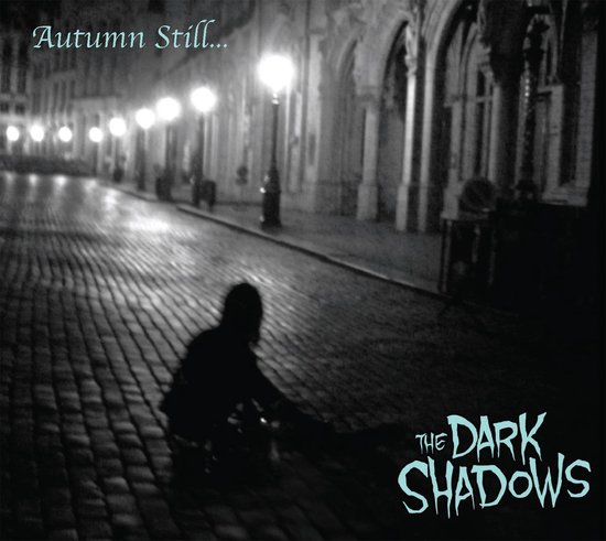 Autumn Still, The Dark Shadows | CD (album) | Muziek | bol