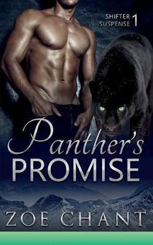 Panther's Promise, Zoe Chant | 9781521914748 | Boeken | bol.com