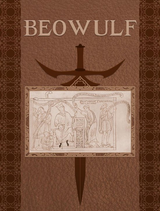 Beowulf (ebook), Ancient Literature | 1230000346498 | Boeken | bol.com