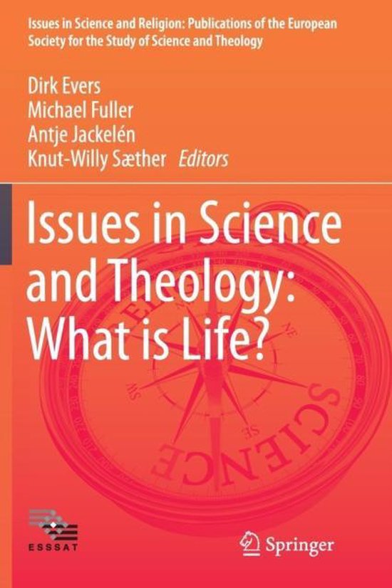 Issues in Science and Theology | 9783319386225 | Boeken | bol.com