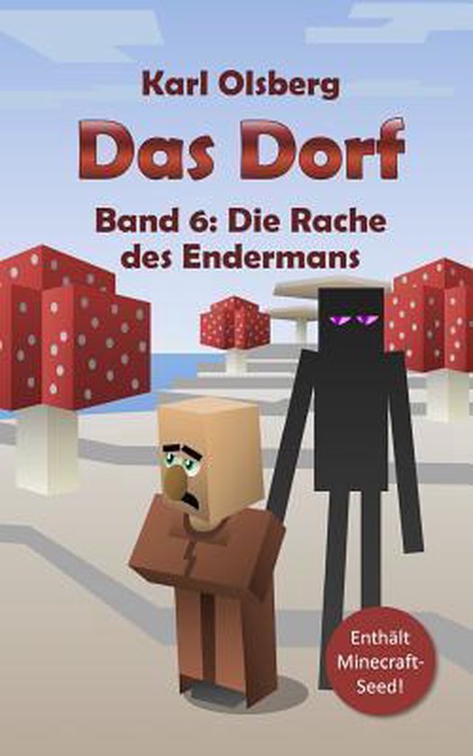 Das Dorf-Das Dorf Band 6, Karl Olsberg | 9781519474391 | Boeken | bol