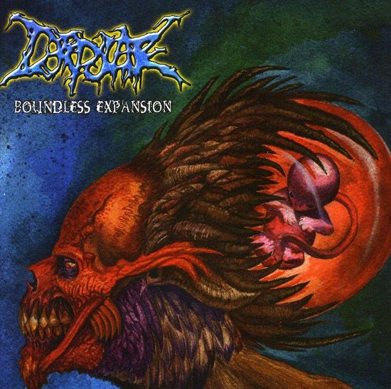 Boundless Expansion, Corpulate | CD (album) | Muziek | bol.com