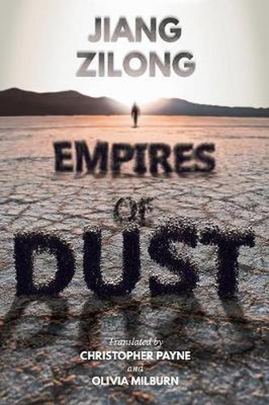 EMPIRES OF DUST, Jiang Zilong | 9781910760338 | Boeken | bol