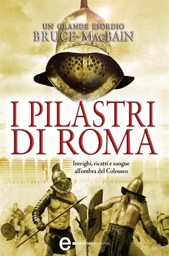 I pilastri di Roma (ebook), Bruce Macbain | 9788854148987 | Boeken ...