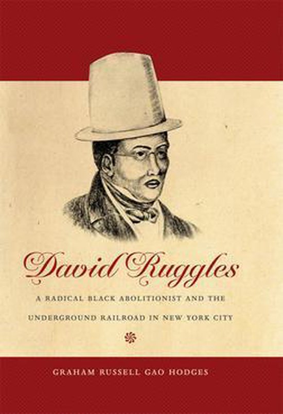 David Ruggles (ebook), Graham Russell Gao Hodges | 9780807895795 ...