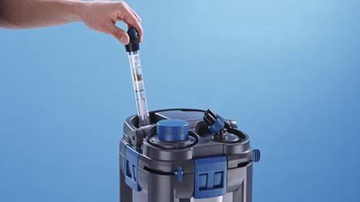 Oase BioMaster Thermo 600, aquariumfilter met verwarming | bol.com