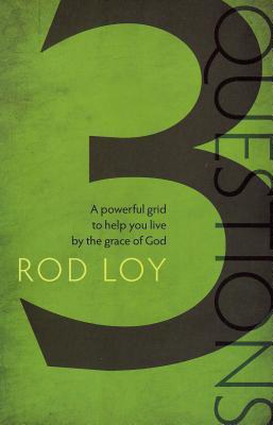 3 Questions, Rod Loy | 9781936699155 | Boeken | bol 3 Questions, Rod Loy | 9781936699155 | Boeken | bol